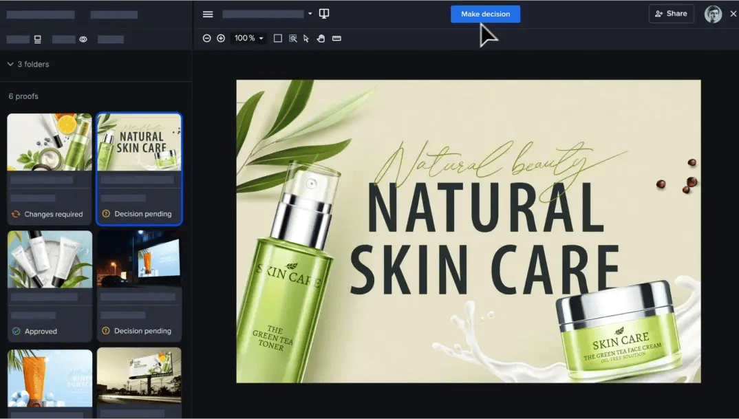 Get Started | Ziflow